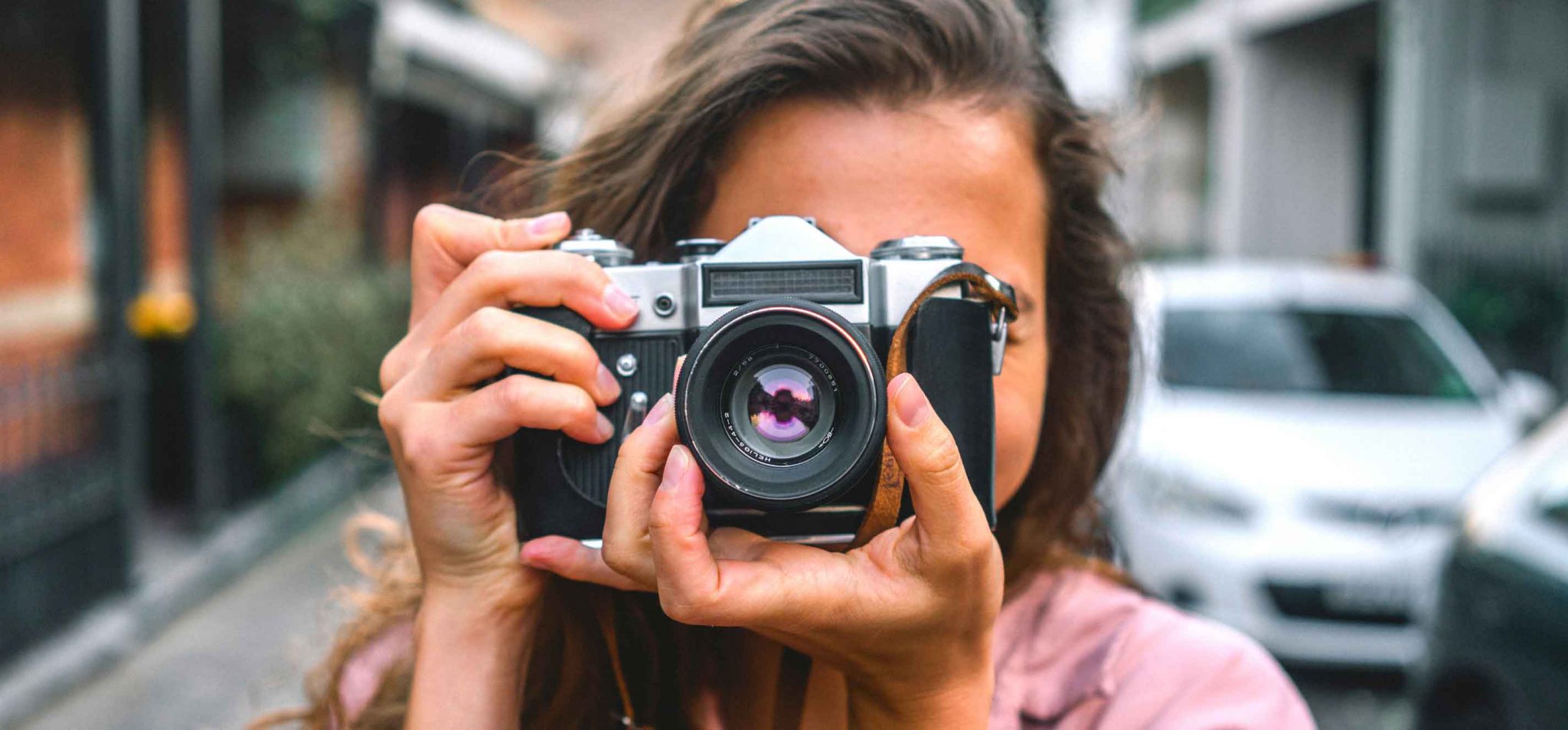 Siti di immagini senza copyright gratis: 4 consigli per cercare le foto